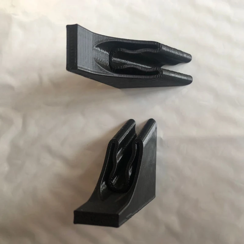 2pcs 3D Printing Wall Mount Bracket Holder for OCULUS Rift CV1 VR ...