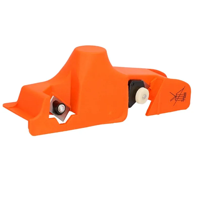 Edge Planing Machine for Gypsum Board Cement Plate Trimming Tools Kit ...
