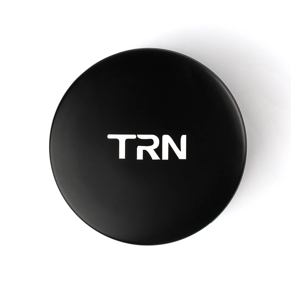 TRN-Earphone-Case-Customizable-logo-High-endmetal-Earphone-Storage-Box ...
