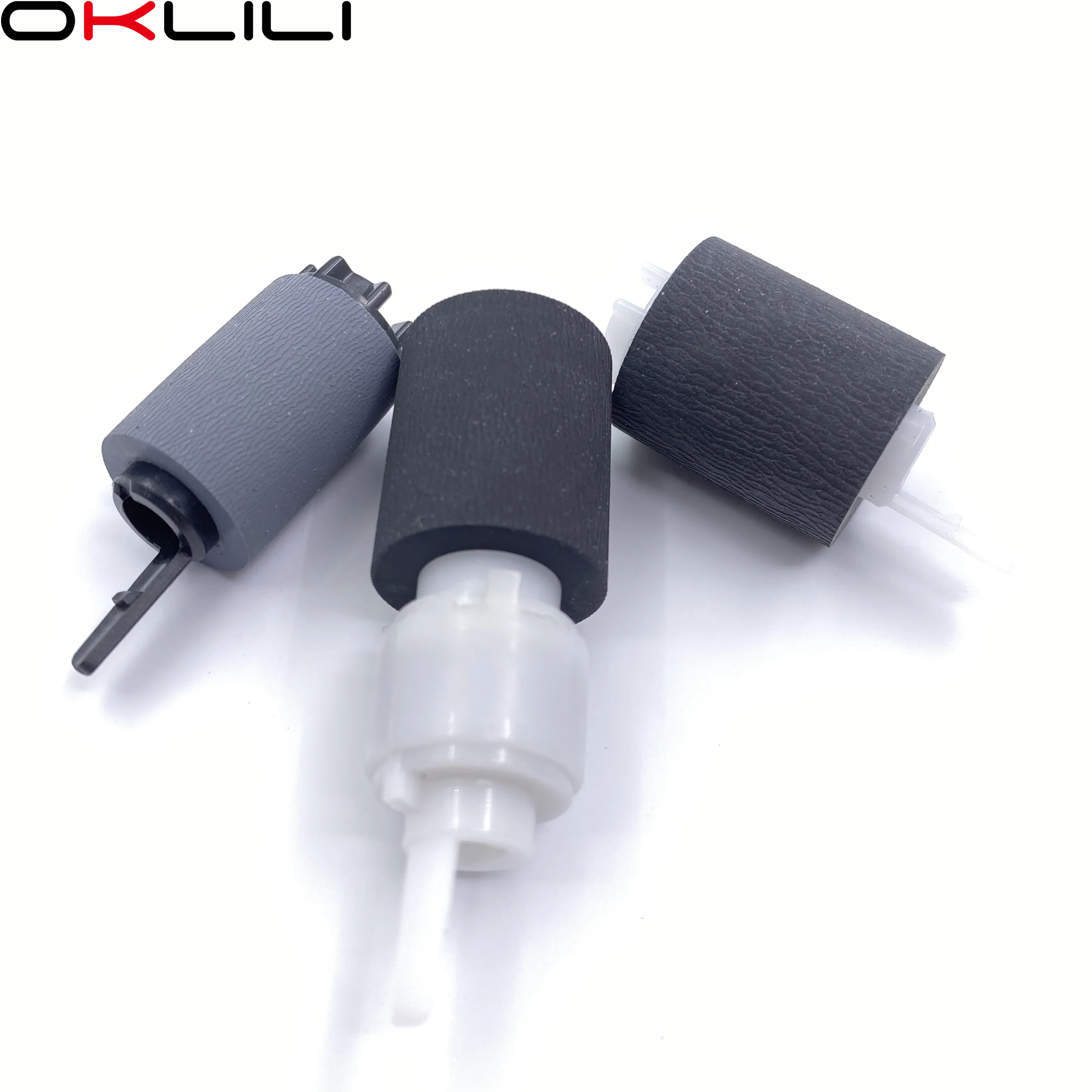 1SETX 302ND94340 302ND94350 302N406030 แยกอาหาร Pickup Roller สำหรับ ...