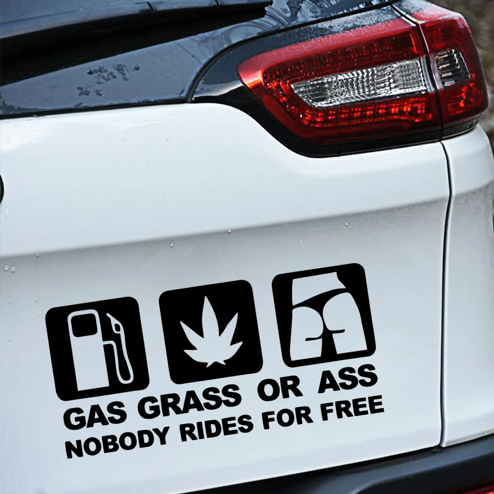 Cool Car Stickers Decals