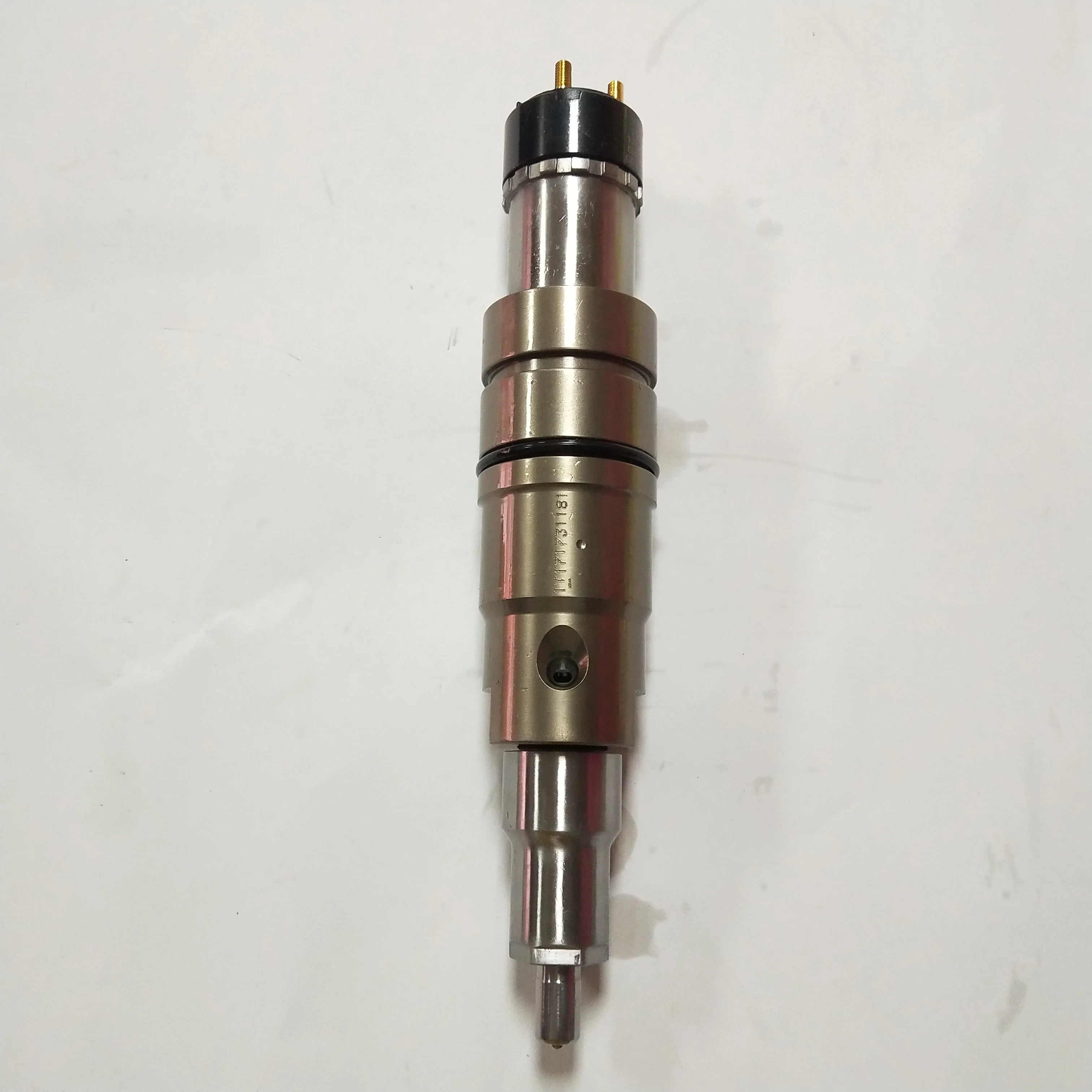 High quality ISX CRI diesel engine common rail fuel injector 2897320 ...