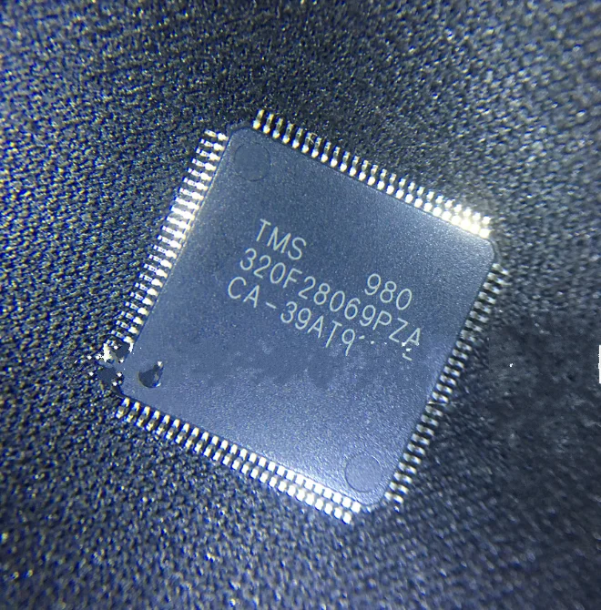 1Pcs/Lot TMS320F28069PZA TMS320F28069 QFP|Integrated Circuits| - AliExpress