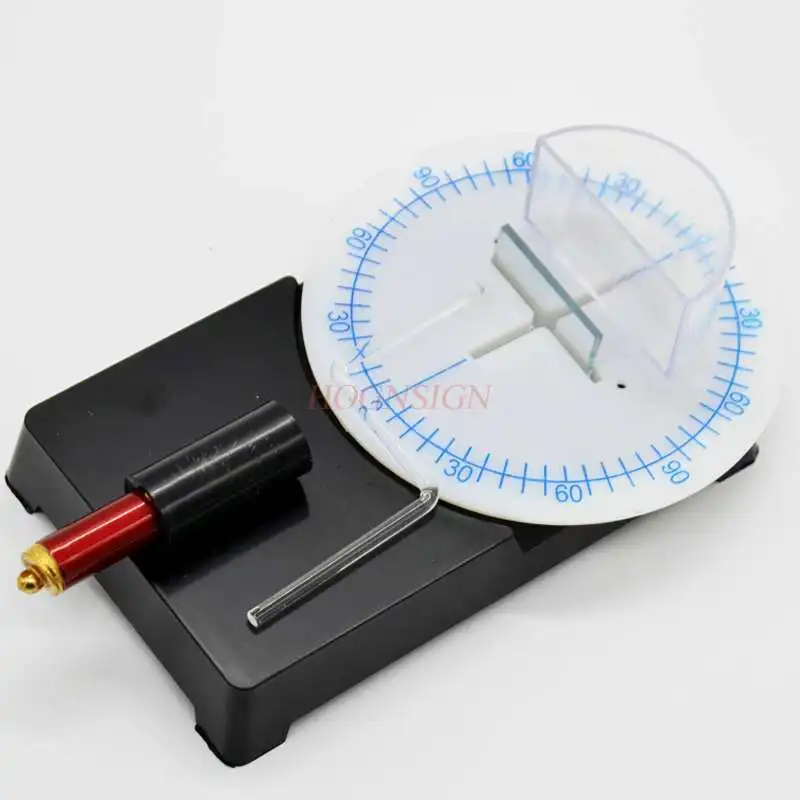 Timstar reflection/refraction apparatus | UK Science Technician Community