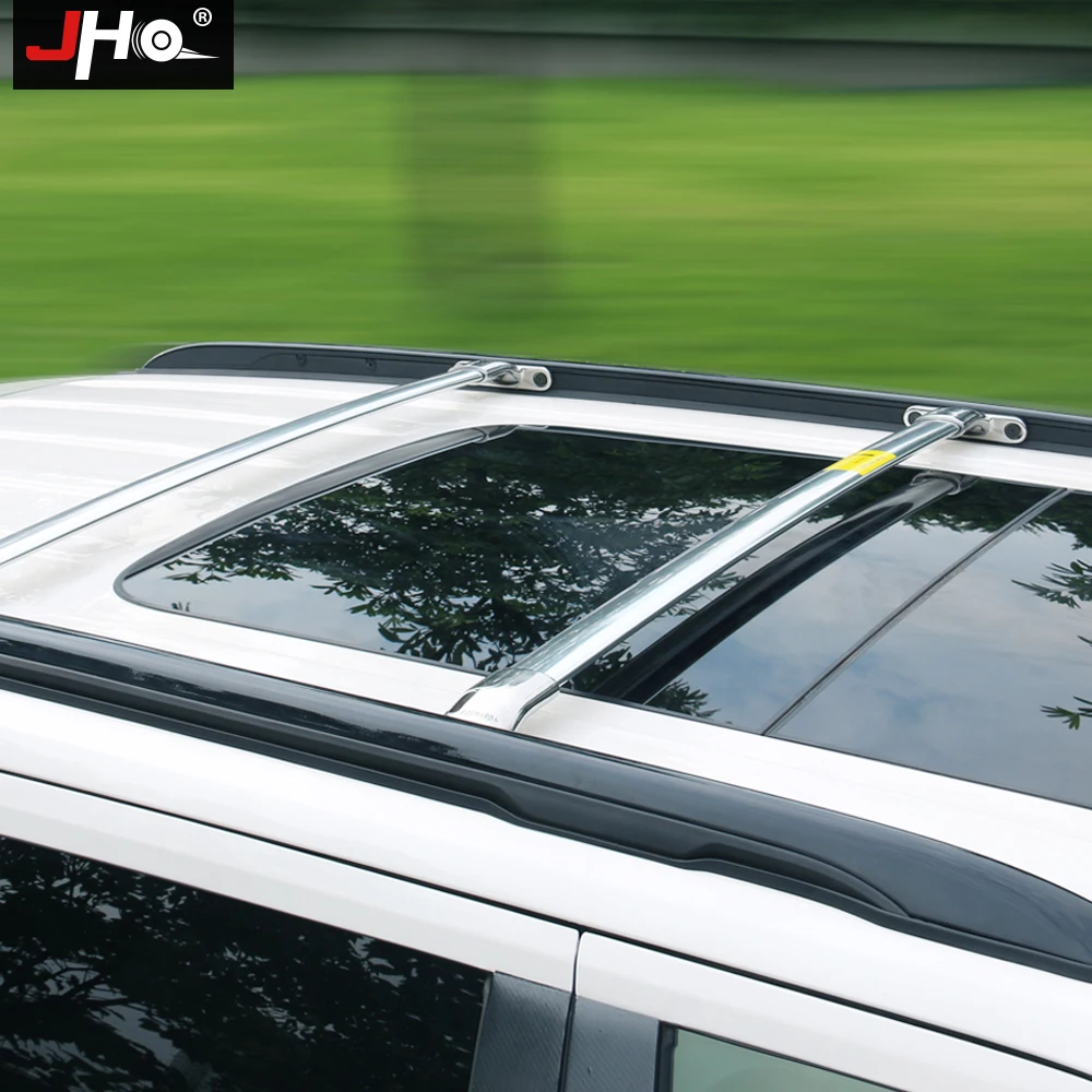 Roof Racks For Dodge Grand Caravan 1996-2010 Luggage Rail