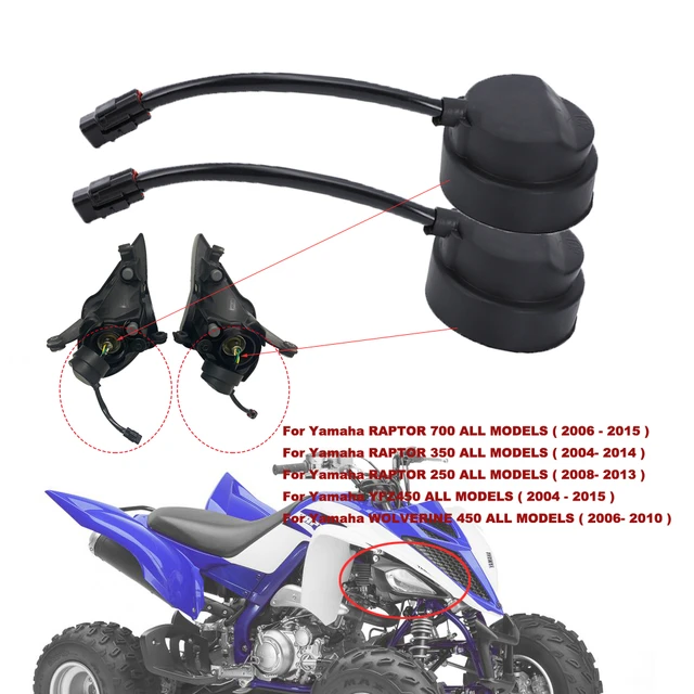 250 450 700 Raptor