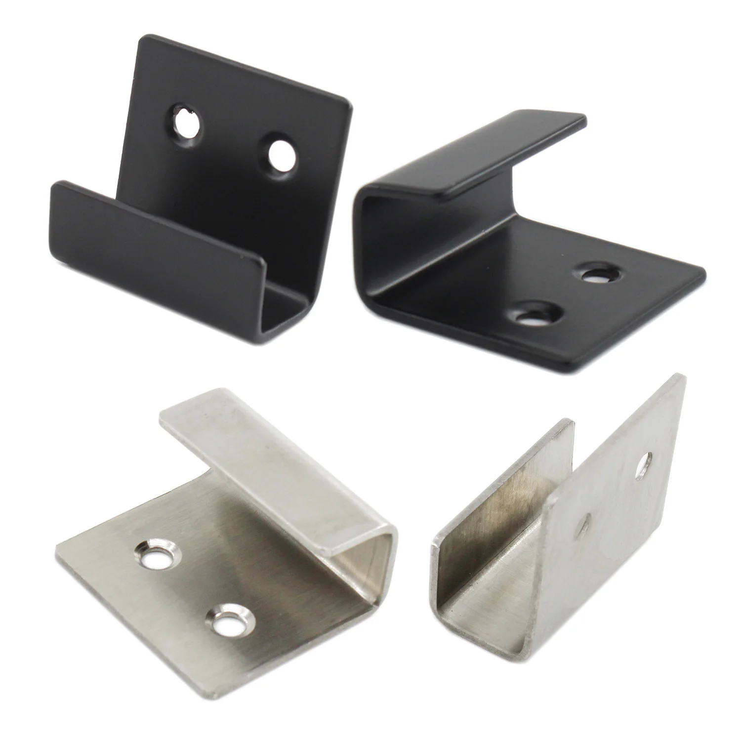 Stainless-Steel-Flat-J-Hooks-Hanger-Stainless-Steel-Tile-Bracket ...