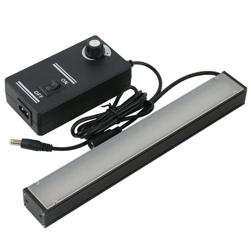 Adjustable Machine Vision Light Source LED Bar Light Backlight ...