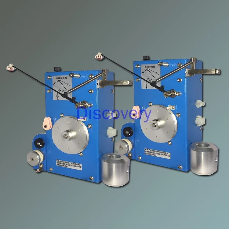 Automatic-Winding-Machine-Tensioner-Servo-Tensioner-Electronic ...