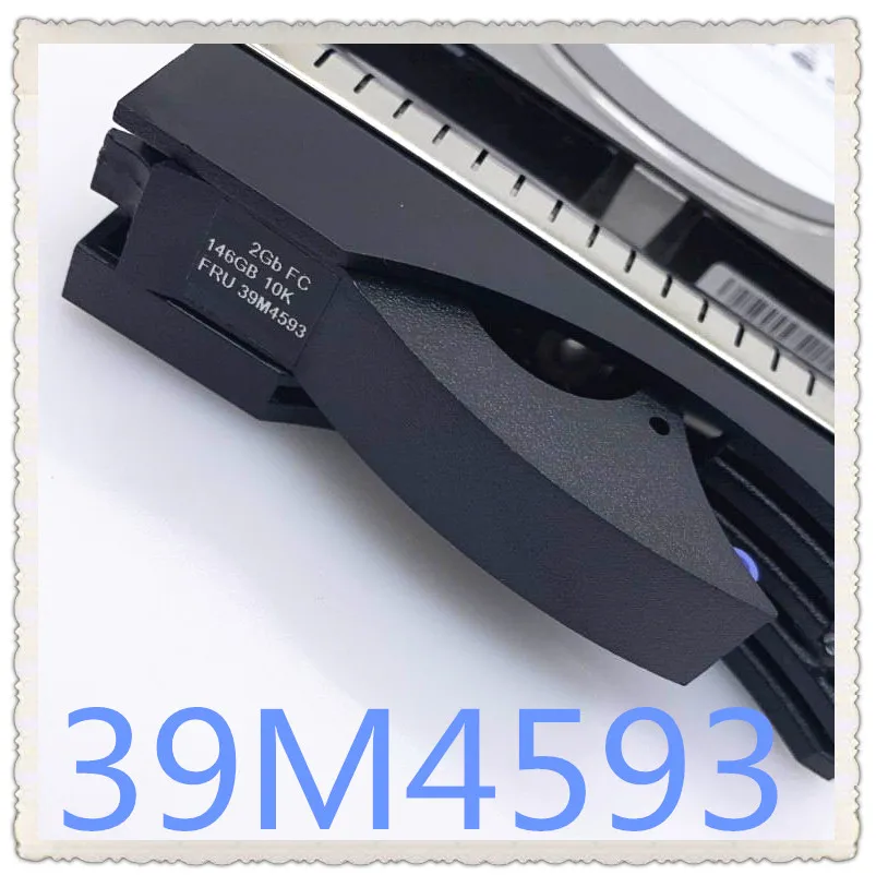 5222 39m4593 39M4590 42D0369 para DS4700 DS4800 asegurar nuevo en caja ...