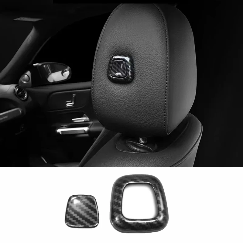 For-Mercedes-Benz-A-B-GLE-GLS-Class-W177-W247-W167-X167-Seat ...