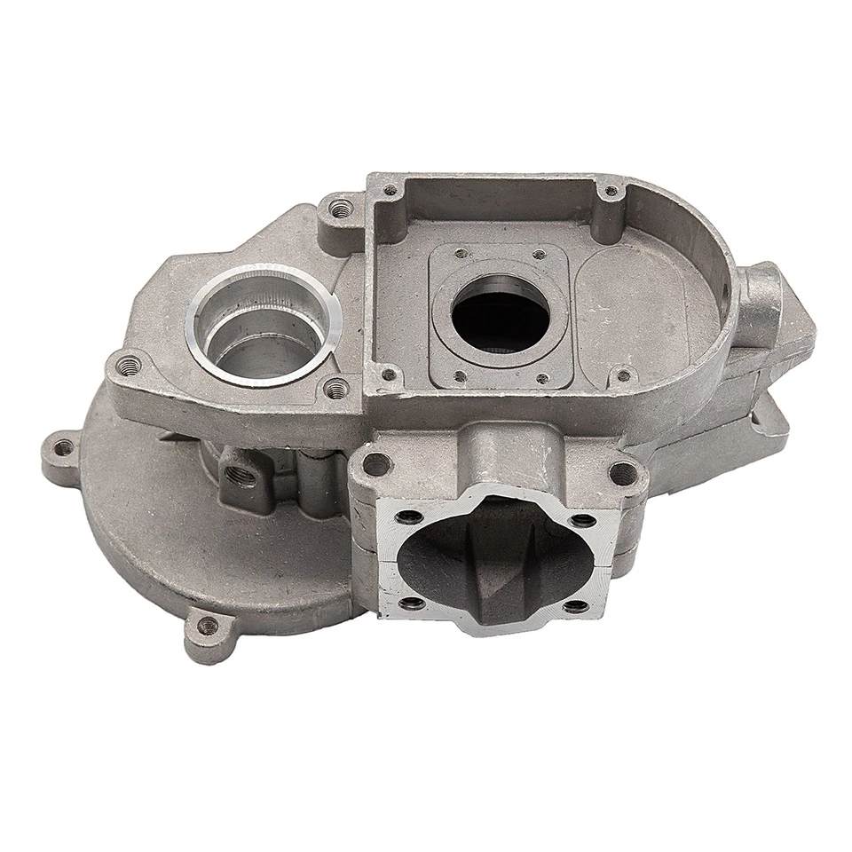 Small Engine 80CC 2-stroke Gas Motorized Bike Engine Motor Motorized ...
