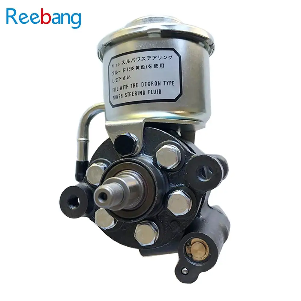 MOQ 50 PIECES Reebang Power Steering Pump For Toyota 44320-60061 44320 ...