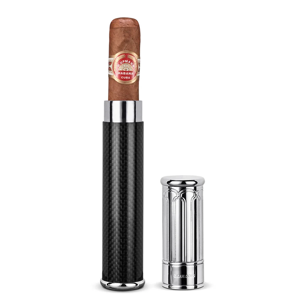 CIGARLOONG-Cigar-Tube-Seal-Lock-Wet-Cigar-Moisturizing-Tube-Single ...