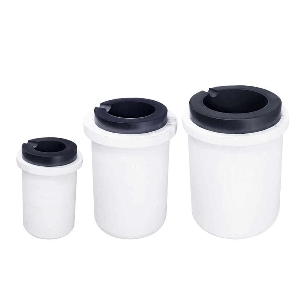 5kg-6kg-8kg-Optional-Graphite-Crucible-Melting-Crucible-with-Ceramic ...