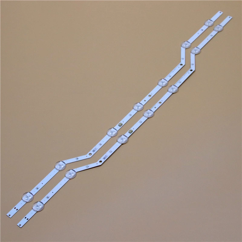 Neue-TV-LED-Array-Licht-Bars-F-r-Samsung-UN32H5200AF-UN32H5200AG ...