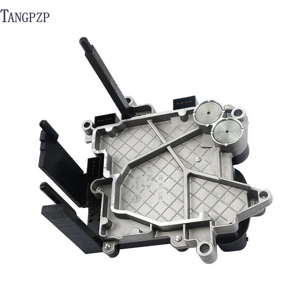 New Brand 01J TCU TCM 01J927156JG 01J927156HT Transmission Control Unit Module For Audi A4 with ...