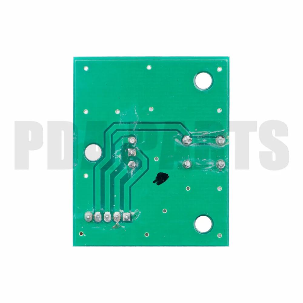 PCB(40 0360002 00LF) para Zebra 2844|Accesorios de cargador| - AliExpress