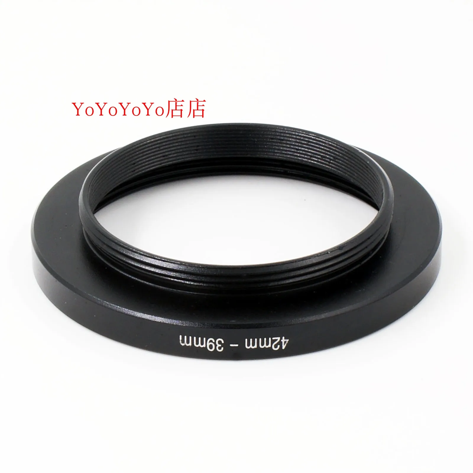 m42-m39 42mm-39mm 4.5mm female 42mm to male 39mm M42 to M39 Lens ...