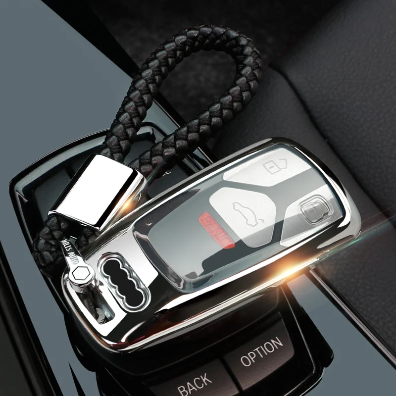 Audi A5 Key