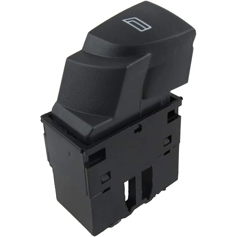 Car Glass Lifter Single Switch Power Window Control Switch for Fiat ...