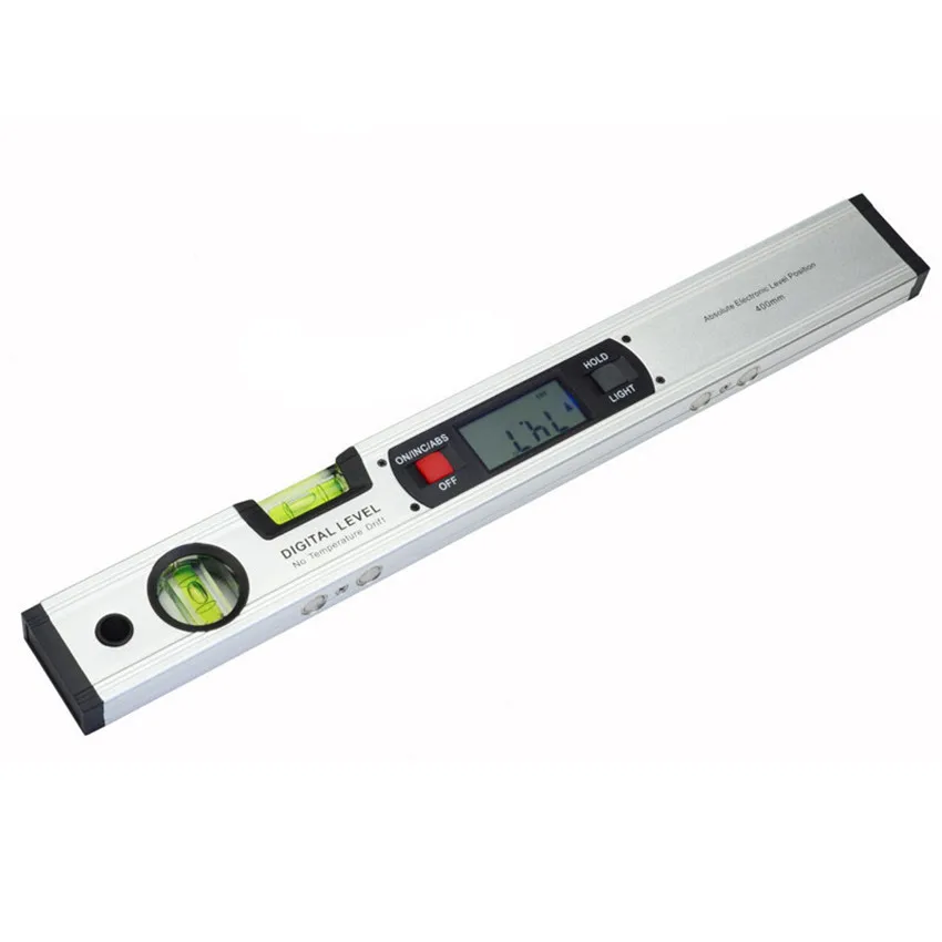 400mm-Digital-Level-With-Magnetic-Display-Digital-Protractor-Angle ...
