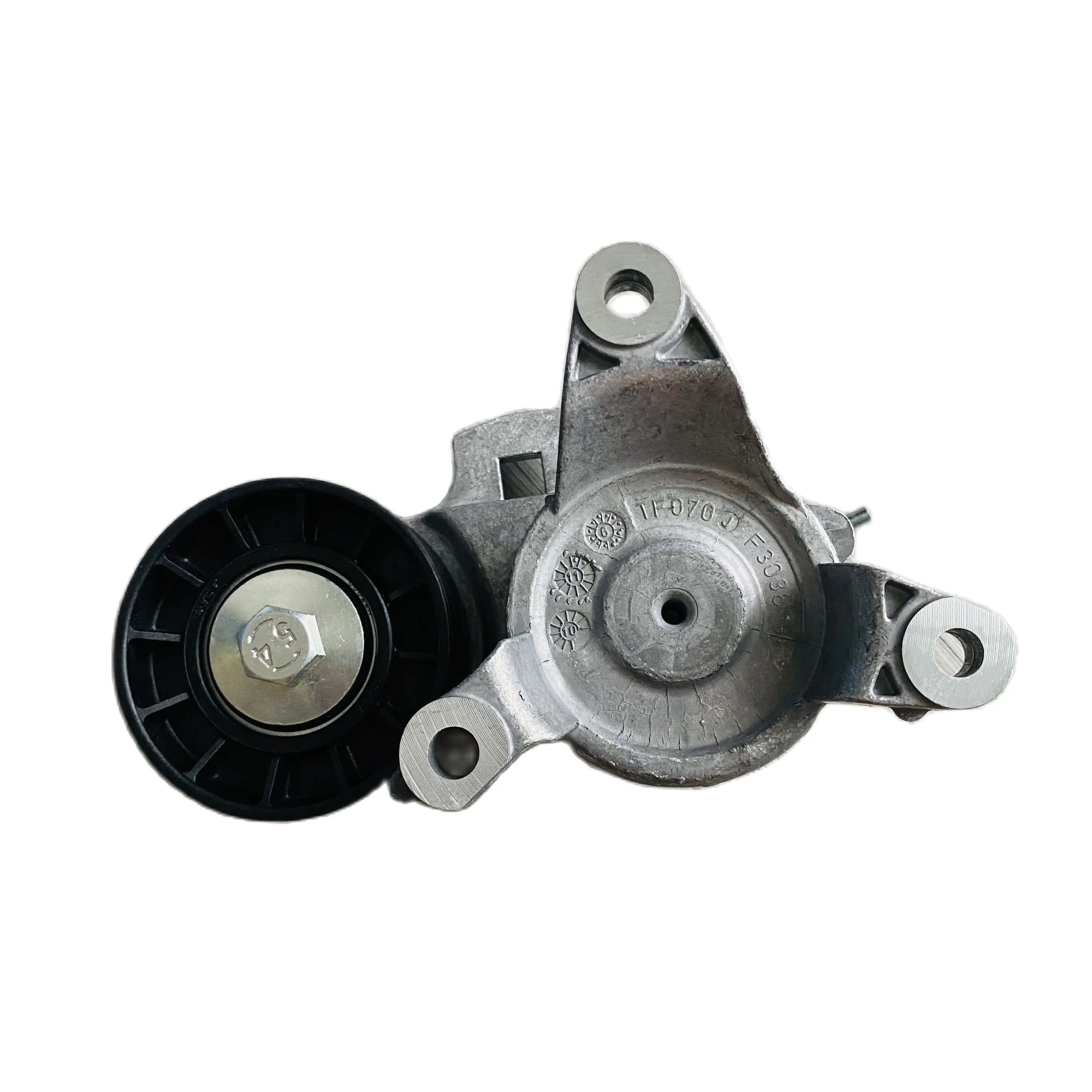 High-Quality-Alternator-Belt-Tensioner-Pulley-for-Dongfeng-Aeolus-AX7 ...