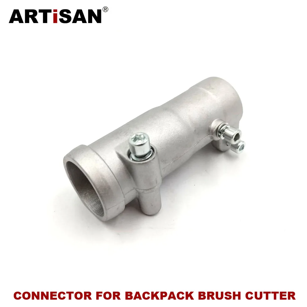 Pipe Connecter Tube Jointer For Backpack Brush Cutter.grass Trimmer ...
