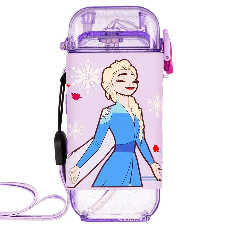 Elsa Ice Cream Belly