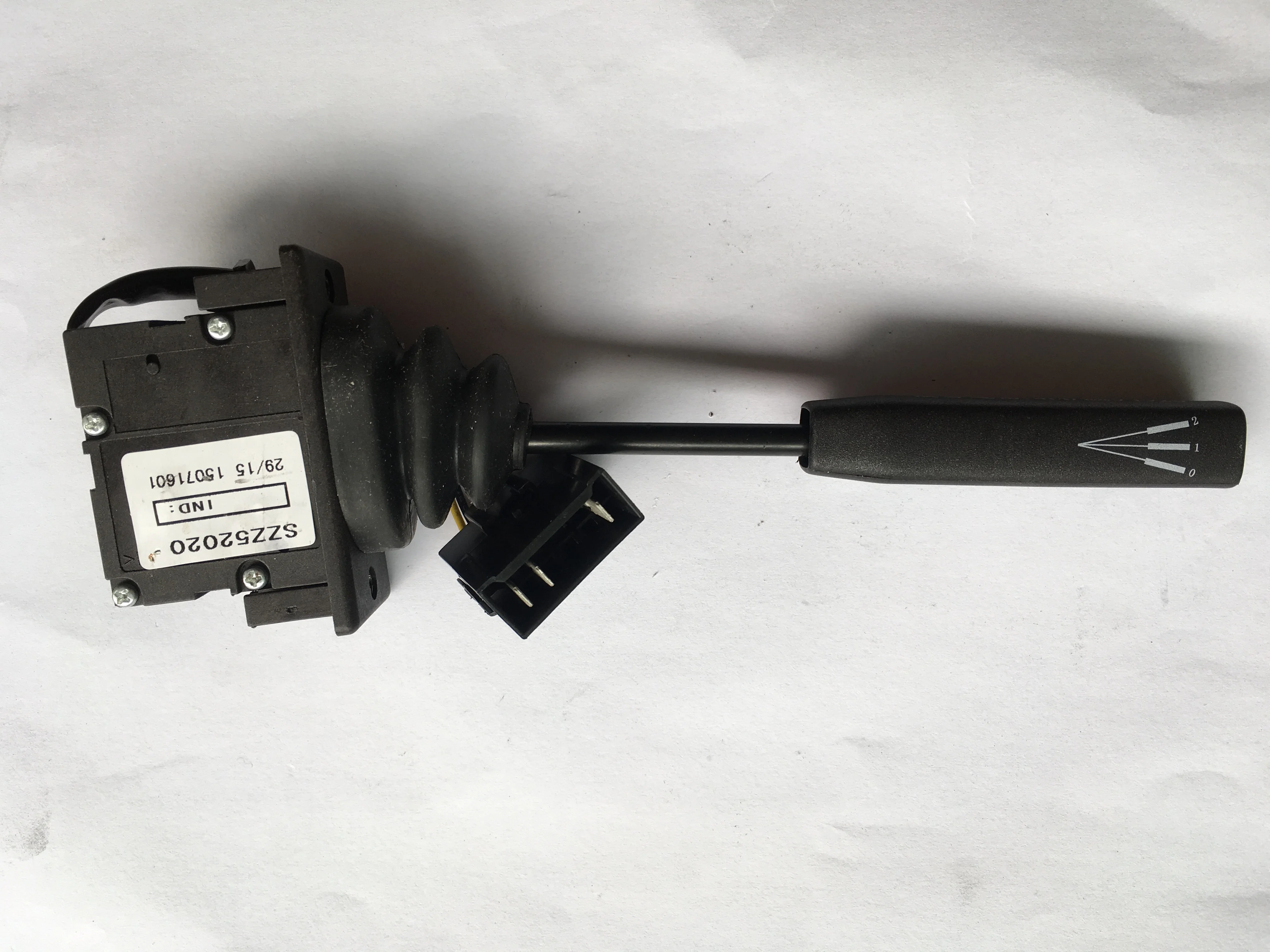 Yutong haigu jinlong bus originally installed telma retarder two gear ...