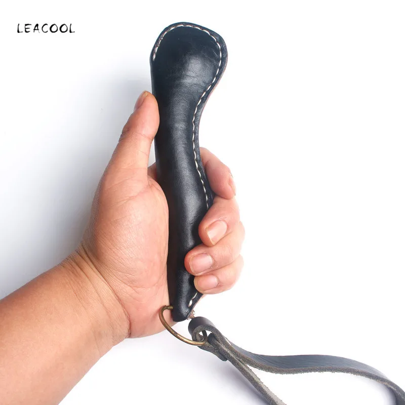 Boston Racket Gryene Jack Sap Genuine Leather Coin Purse Bag Alien 18cm ...