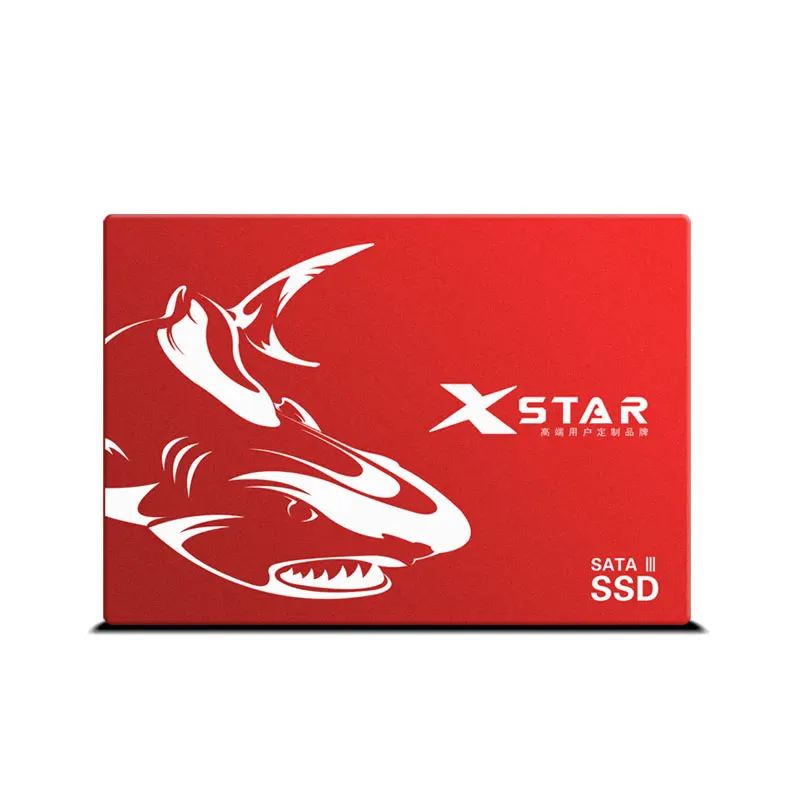 X-star Ssd Sata 3 Iii 2.5inch Solid State Driveb 60gb 128gb 240gb 480g ...