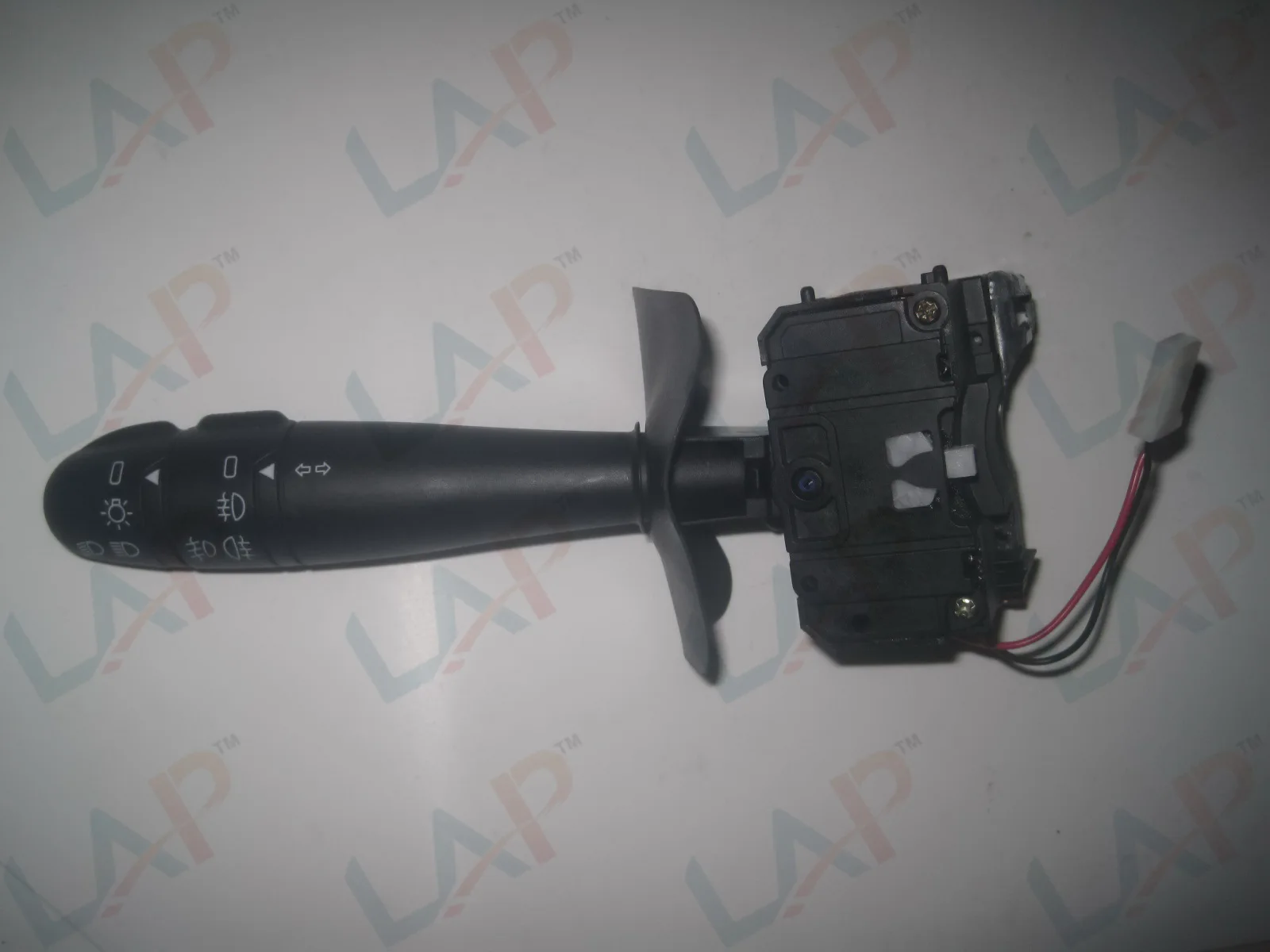 Turn Signal Switch With Front Fog And Rear Fog Only 251606 6001551365 ...