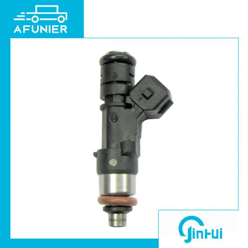 4pcs Fuel Injector Nozzle For Ford MONDEO, FIESTA, C MAX II, FOCUS OE ...