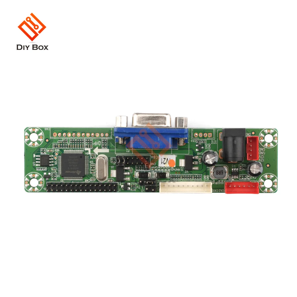Mt6820 B Universal Lvds Lcd Monitor Driver | Mt6820b Lvds Controller ...