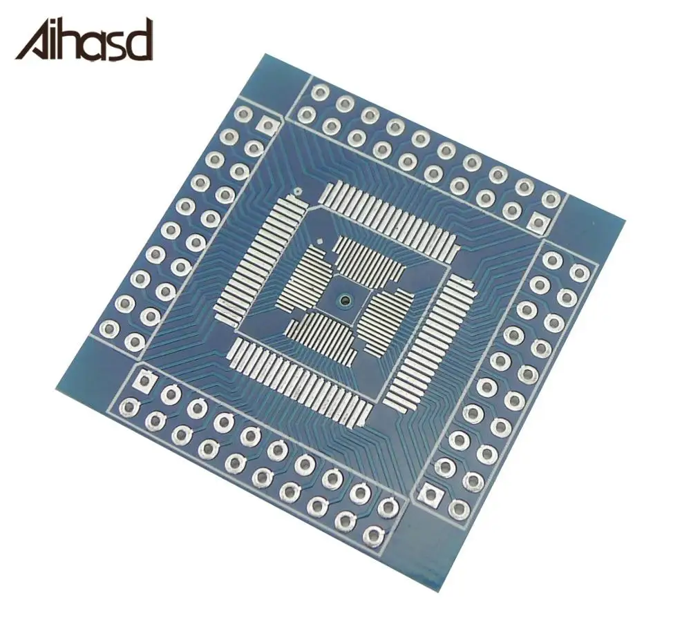 QFN-TQFP-LQFP-QFP-16-80-pin-0-5mm-Pitch-to-Dip-Pcb-Adapter-Board-Two.jpg