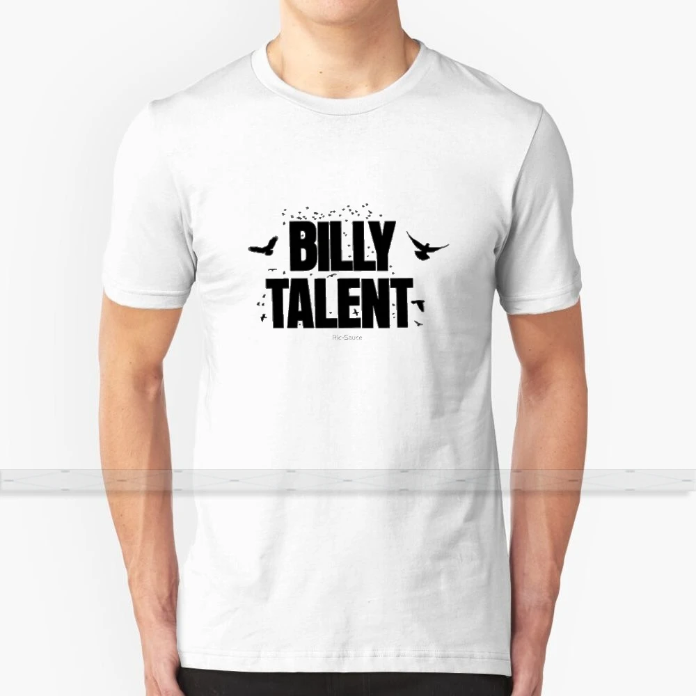 Billy Talent Logo