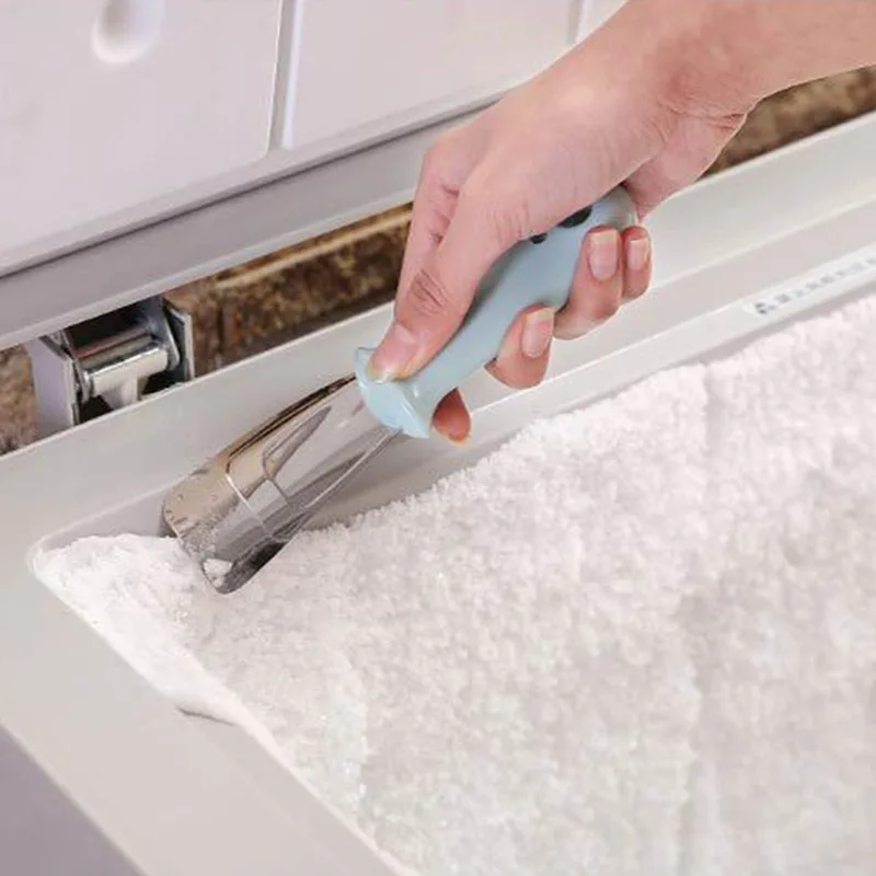 Multifunction Refrigerator Deicer Shovel Defrosting Household Cleaning ...