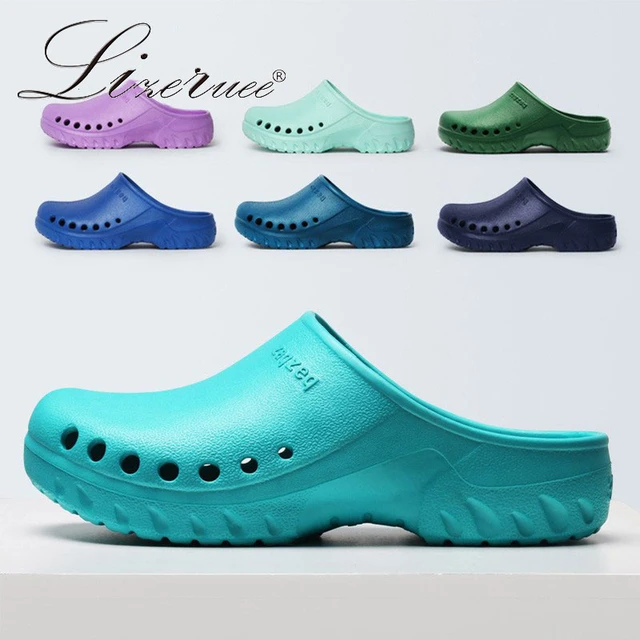 Surgical Shoes For Men