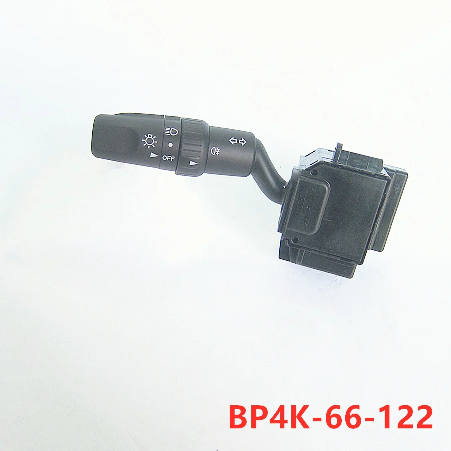 자동차 액세서리 BP4K 66 122 원래 조합 스위치 (라이트) Mazda 3 2003 2010 BK Mazda 5 2005 ...