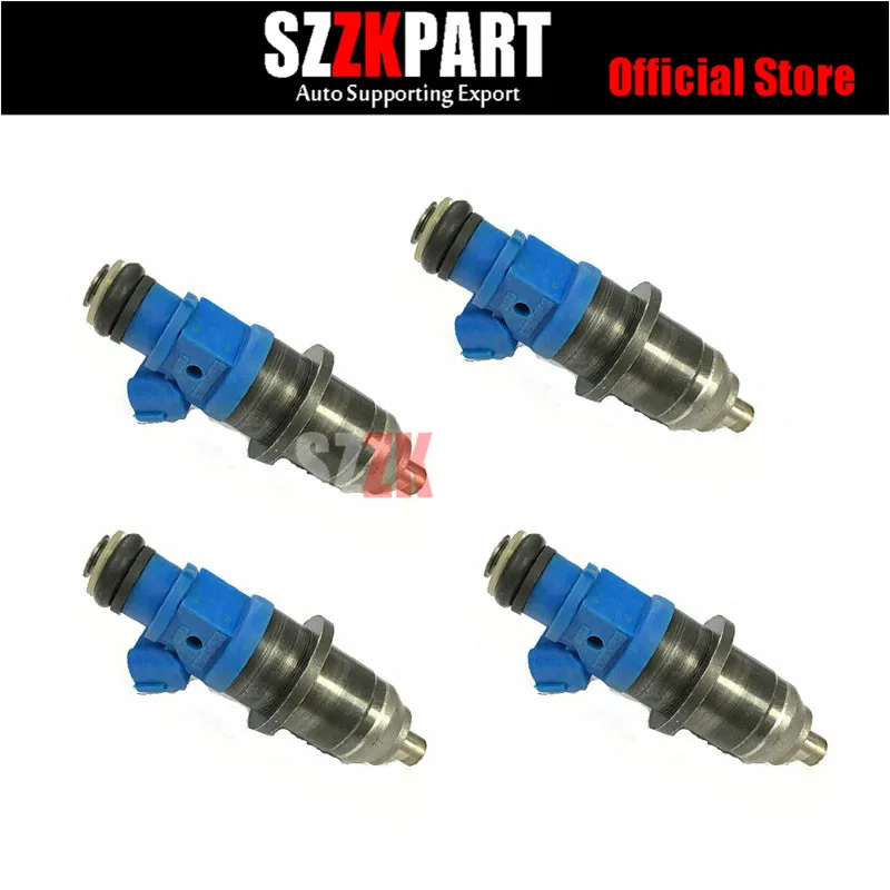Fuel-Injector-E7T05080-DIA1150G-1465A011-injection-Nozzle-Fits-For ...