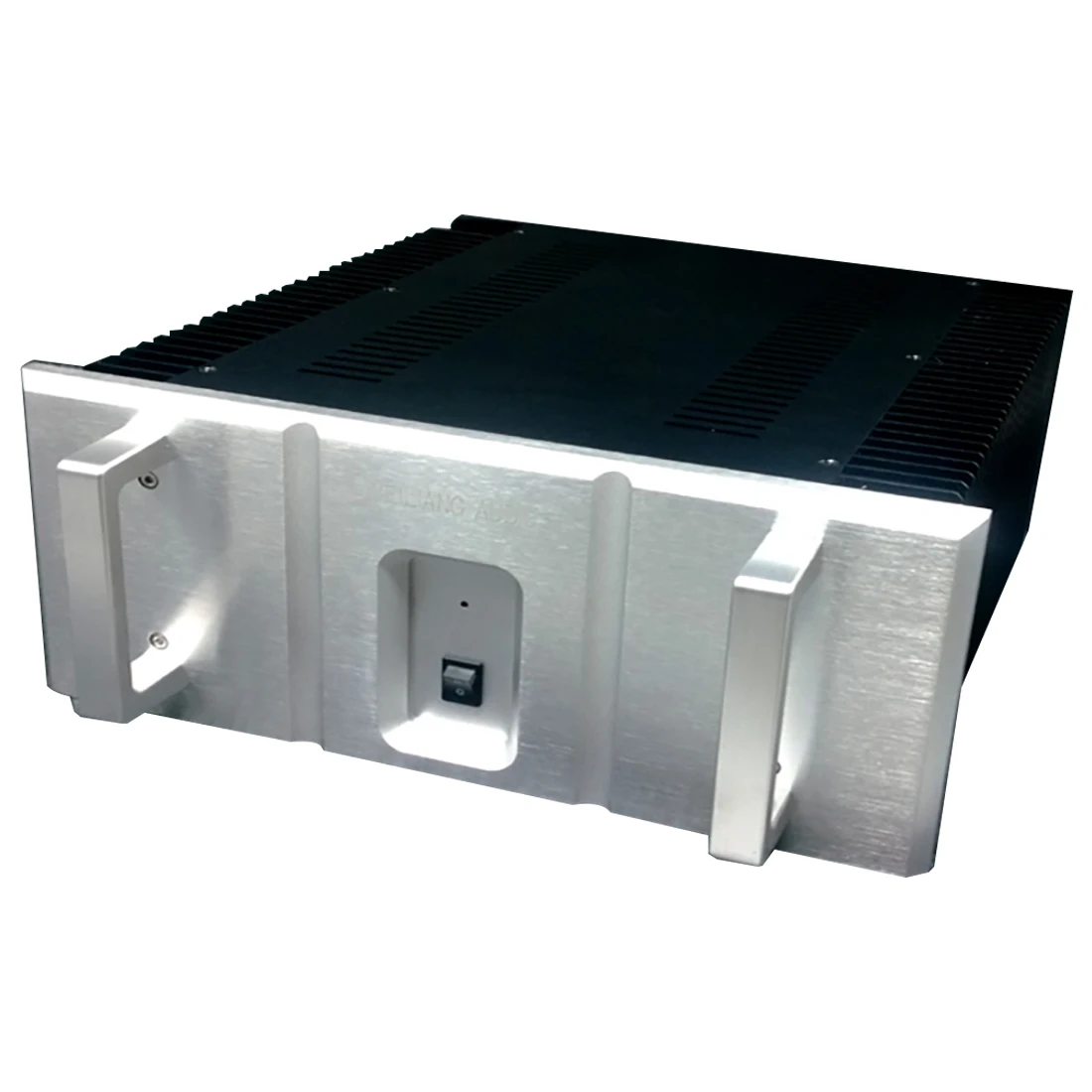 Re-engraved MARK LEVINSON ML2 JC3 Amplifier fully symmetrical JFET ...