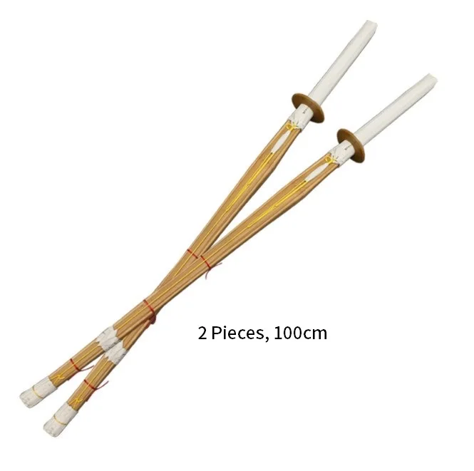 How To Make A Bamboo Sword