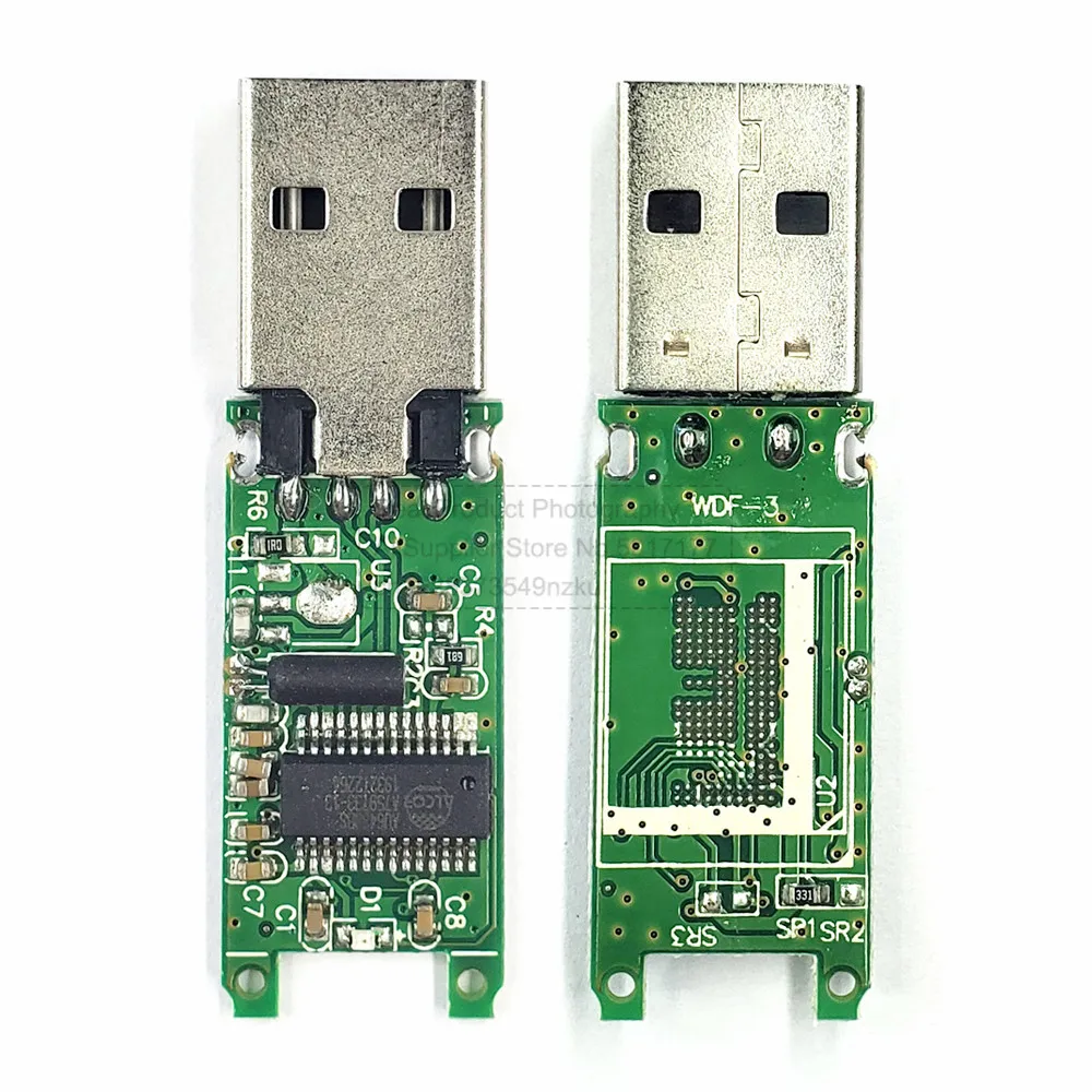 Neuer-USB-2-0-Emmc-Adapter-Platine-Hauptplatine-Modul-ohne-Flash ...