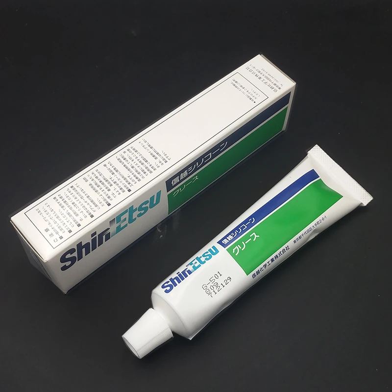 1PCS Japan Shin-Etsu ShinEtsu High Vacuum Sealing Grease, 47% OFF