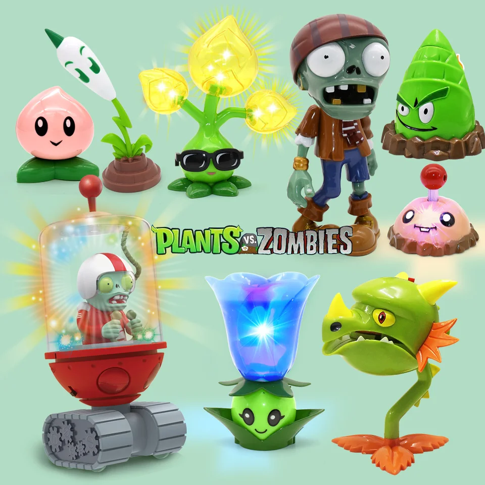 Potato Mine Plants Vs Zombies