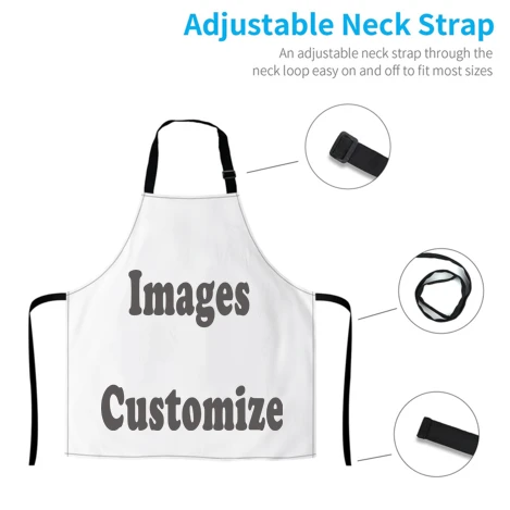 Apron Template For Card