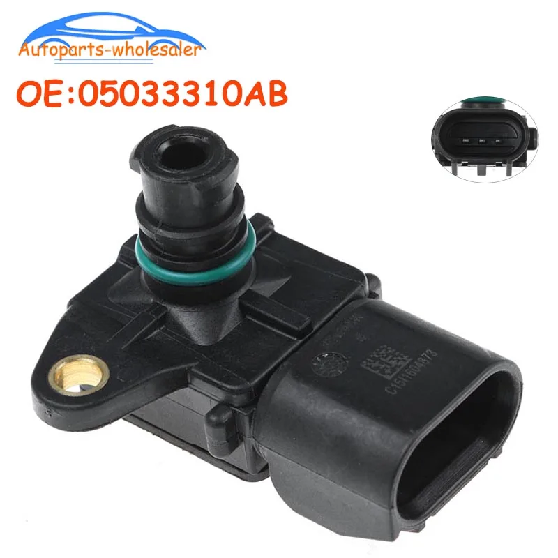 05033310ab For Ram 2500 5.7l Jeep Compass Patriot Grand Cherokee 2.0l 2 ...