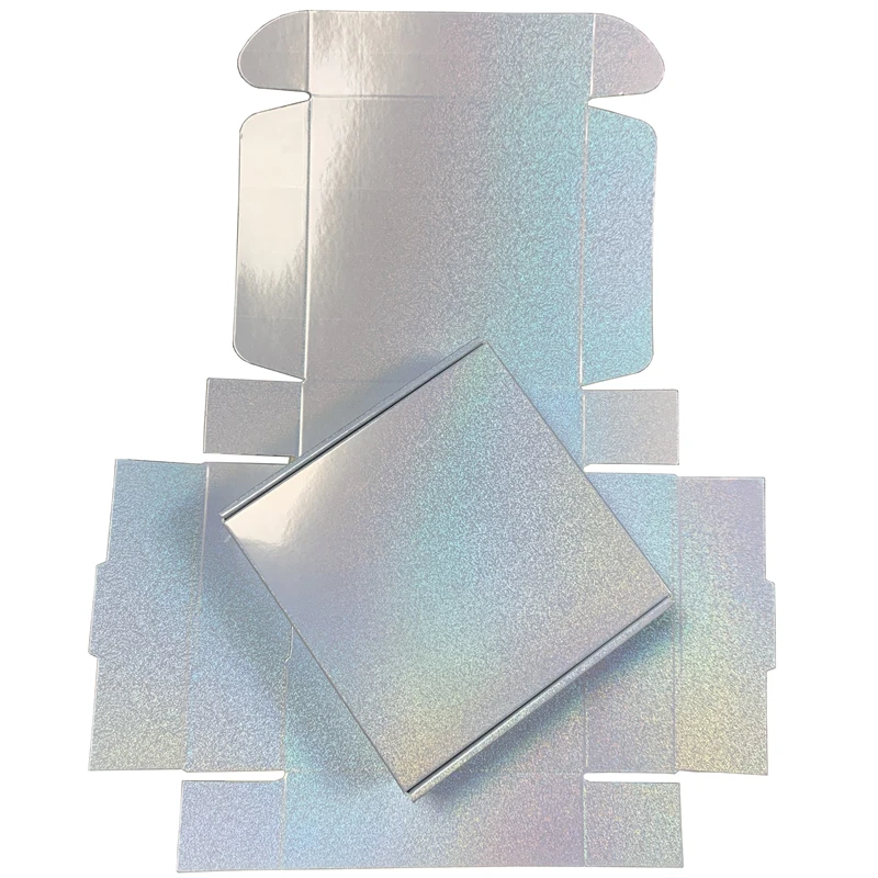 Pearlescent White Paper