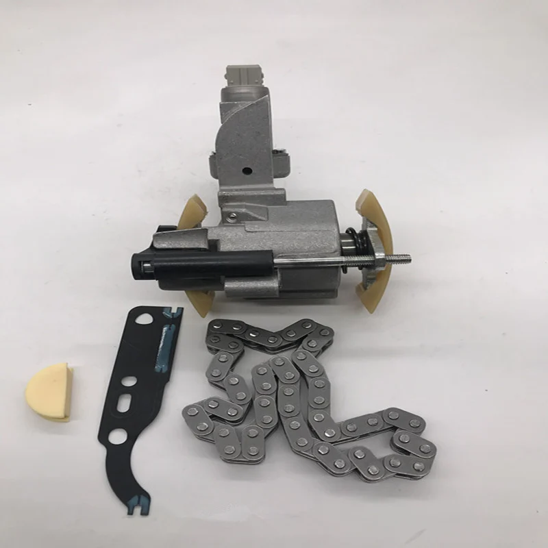 1.8 Turbo Camshaft Timing Chain Tensioner & Gasket For Passat B5 Bora ...